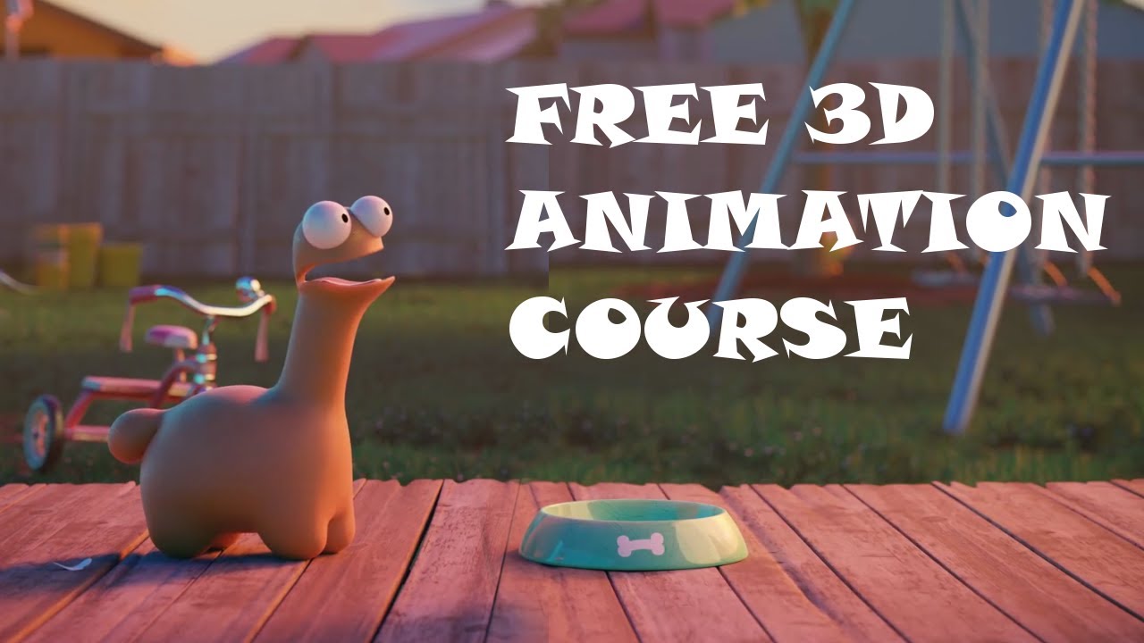 Learn 3d Animation Acting Facial Expressions Full Course Youtube