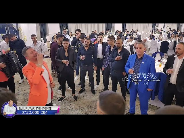 Andrei de la Torino și Formația Rareș Vreau sa mor de batrînețe Nunta ...