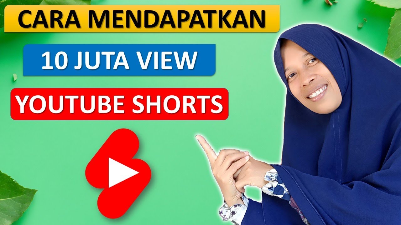 Syarat Monetisasi Youtube Shorts 2024 Youtube
