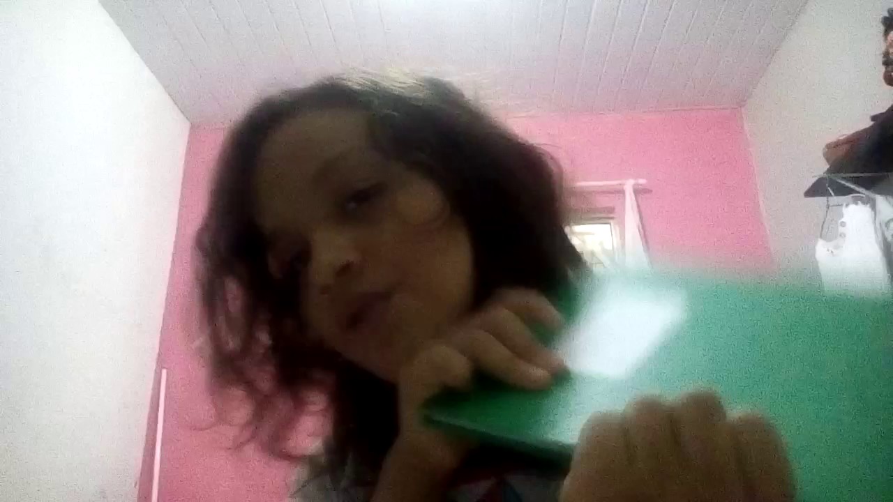 Meus Cadernos Youtube