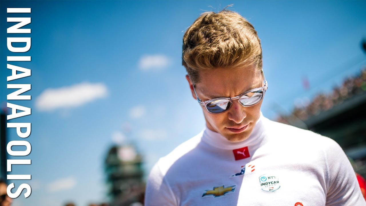 2019 Indianapolis 500 Youtube