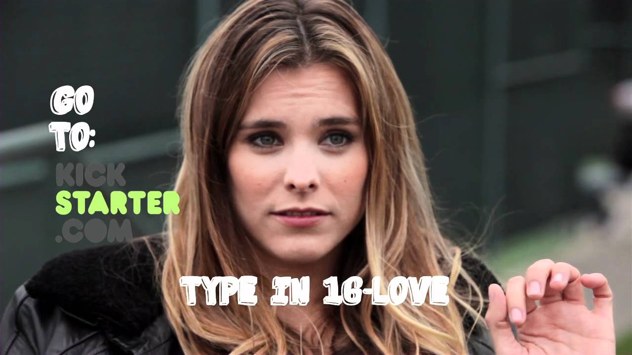 Susie Abromeit For 16 Love Youtube