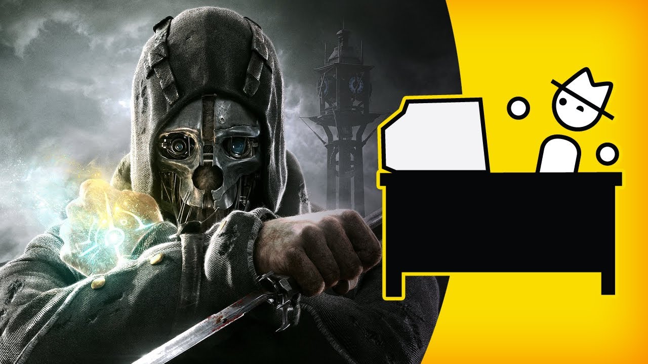 Dishonored Zero Punctuation Youtube