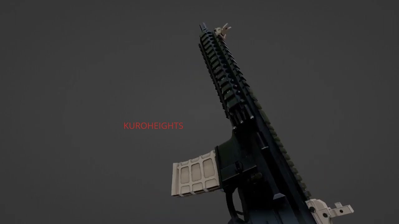 Ar 15 Youtube