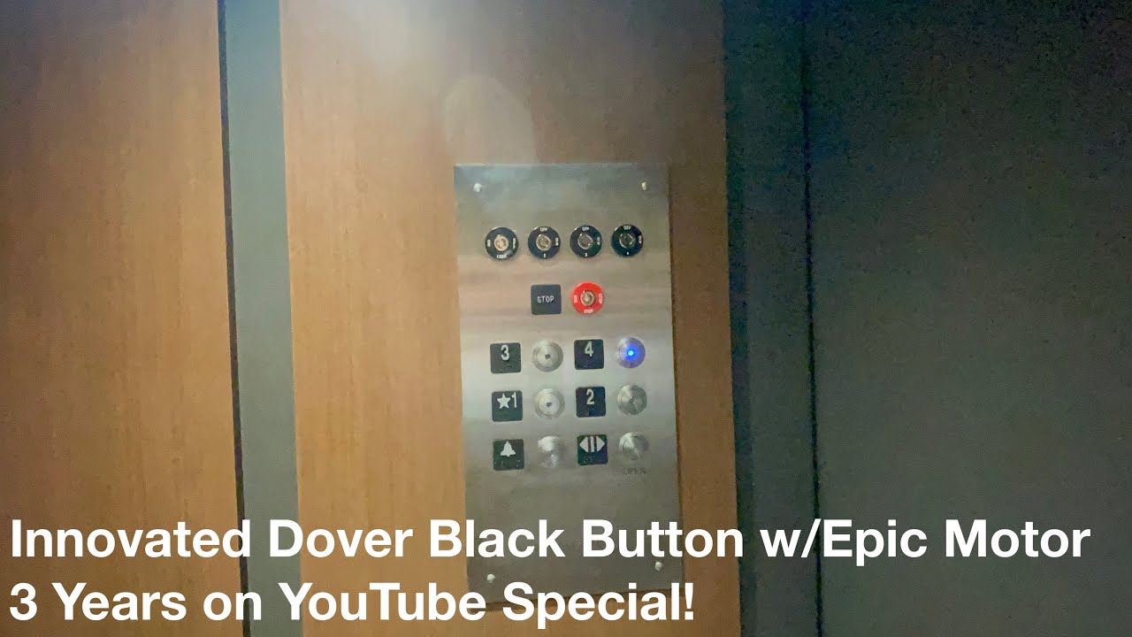 3 Years On Yt Epic Motor Modded Dover Hydraulic Elevator Venture