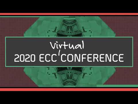 2020 Ecc Virtual Conference Teaser Video Youtube