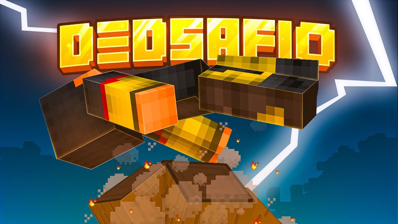 Dedsafio Minecraft 3 Día 9 Y 10 Youtube