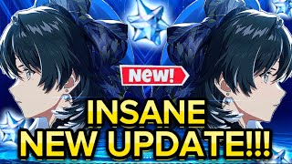 Massive Update Incoming New Banners Events More Full Banners Info