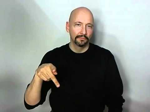 Sign Language Avi Youtube
