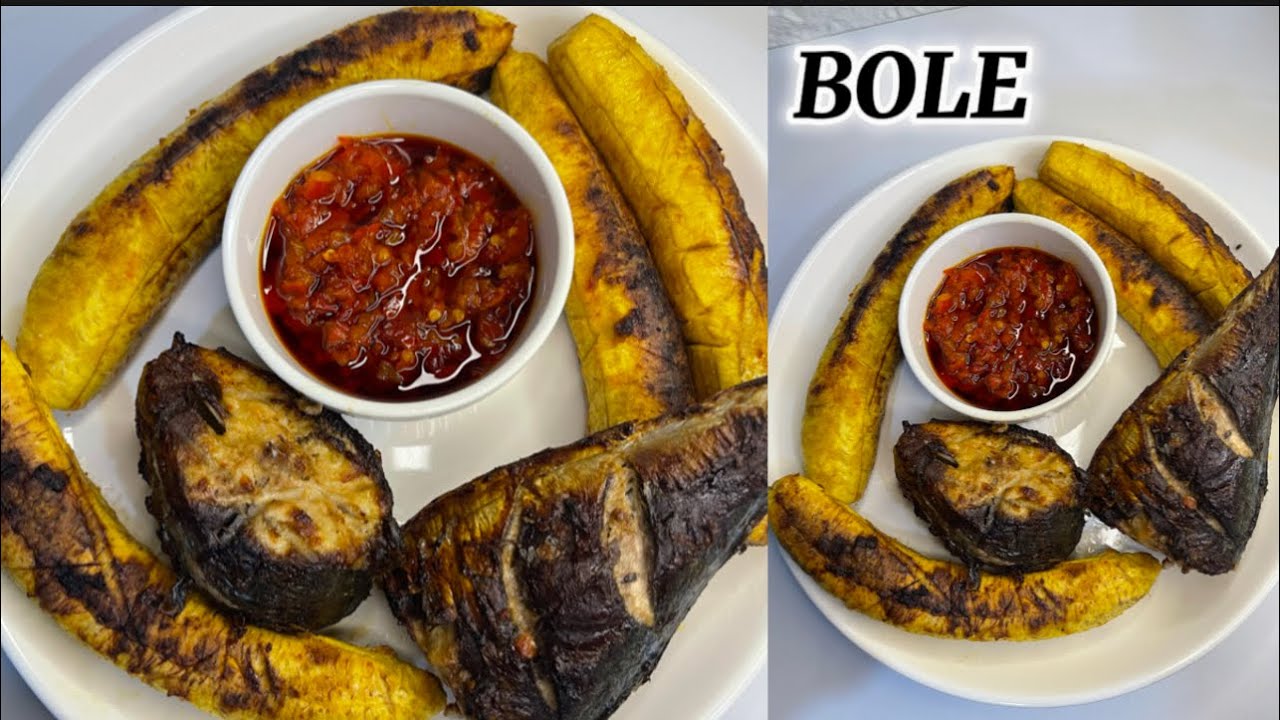 How To Make Bole Boli You Ll Be Soo Addicted After Trying This Youtube