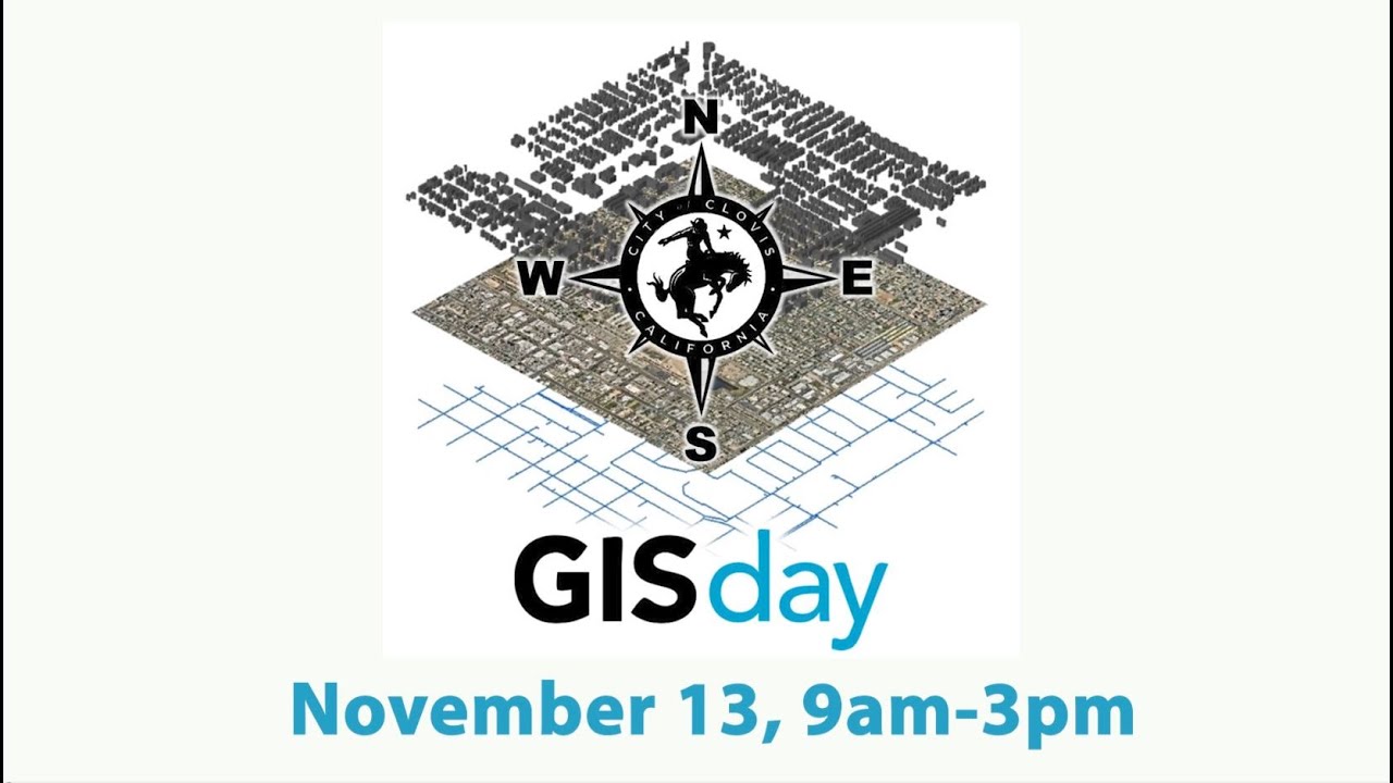 Gis Day Youtube