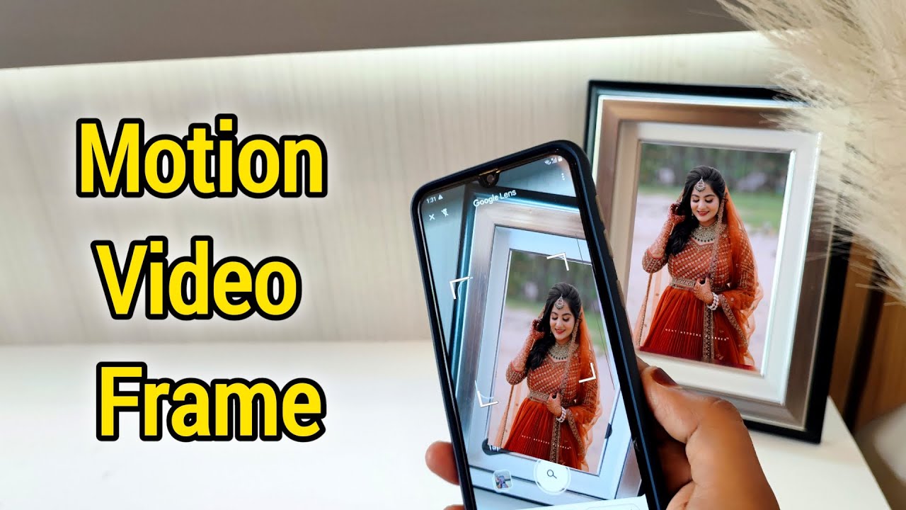 Motion Video Frame 2d Video Frame Trending Video Frame Tutorial