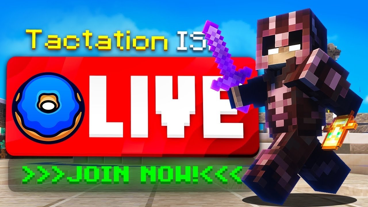 5b Lootdrop Now Donutsmp Live Baltop 13 Youtube