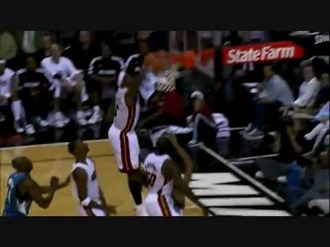 Mvp Lebron James Miami Mix Rock Hood Youtube