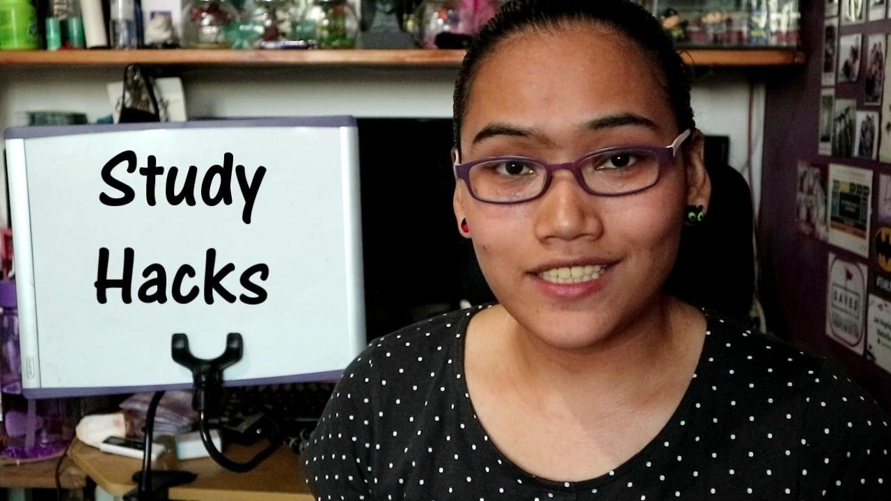 How To Top The Test Study Hack 1 Youtube