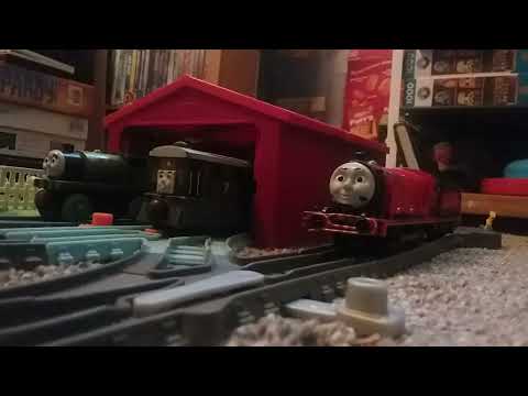 Sodor Short Remake Remade Youtube