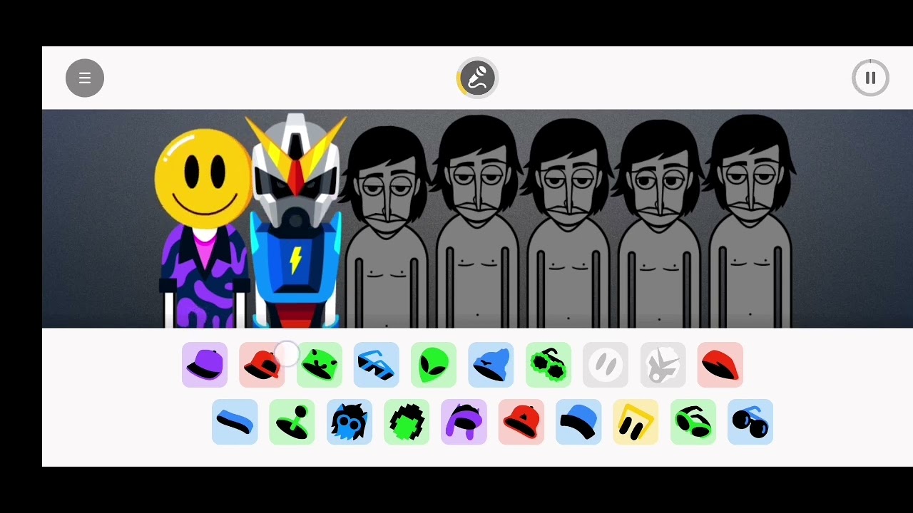 Incredibox V9 Wekiddy Youtube
