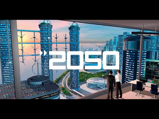 O Mundo Em 2050 The World In 2050 9781526600080 Hamish Mcrae