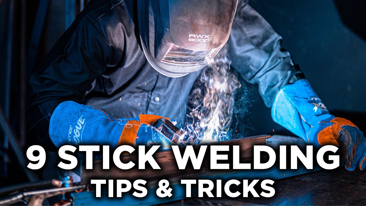 When To Use Stick Welding At Zoe Bastyan Blog
