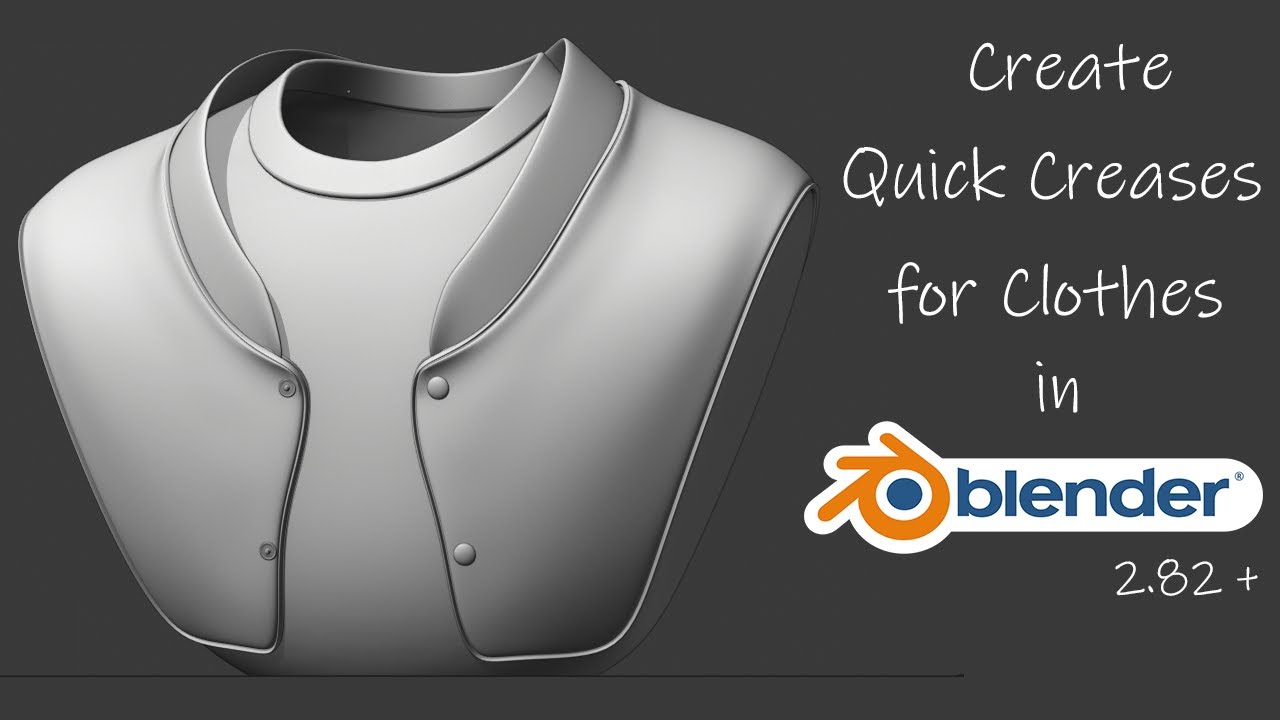 Blender Clothing Tutorial At Cecil Flaherty Blog