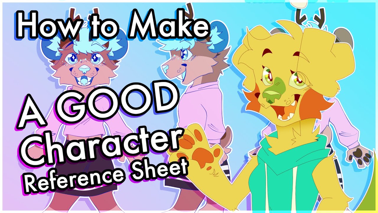 Good Character Reference Sheets