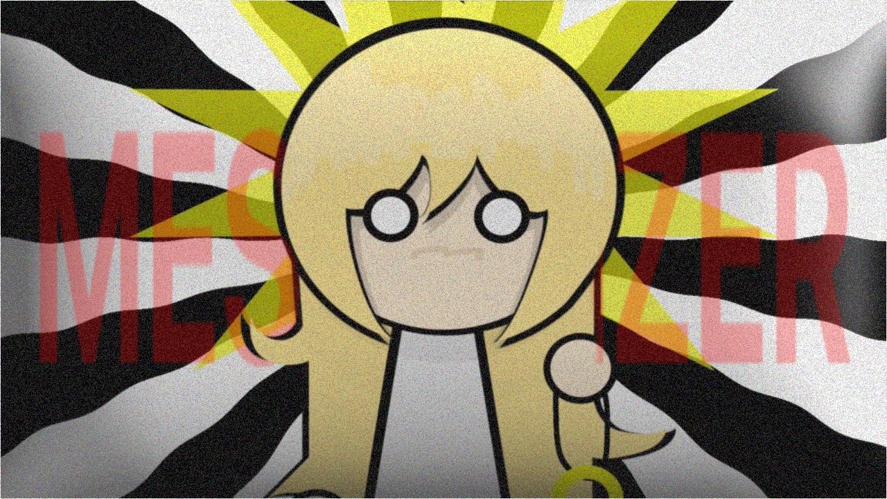 Mesmerizer Animation Youtube