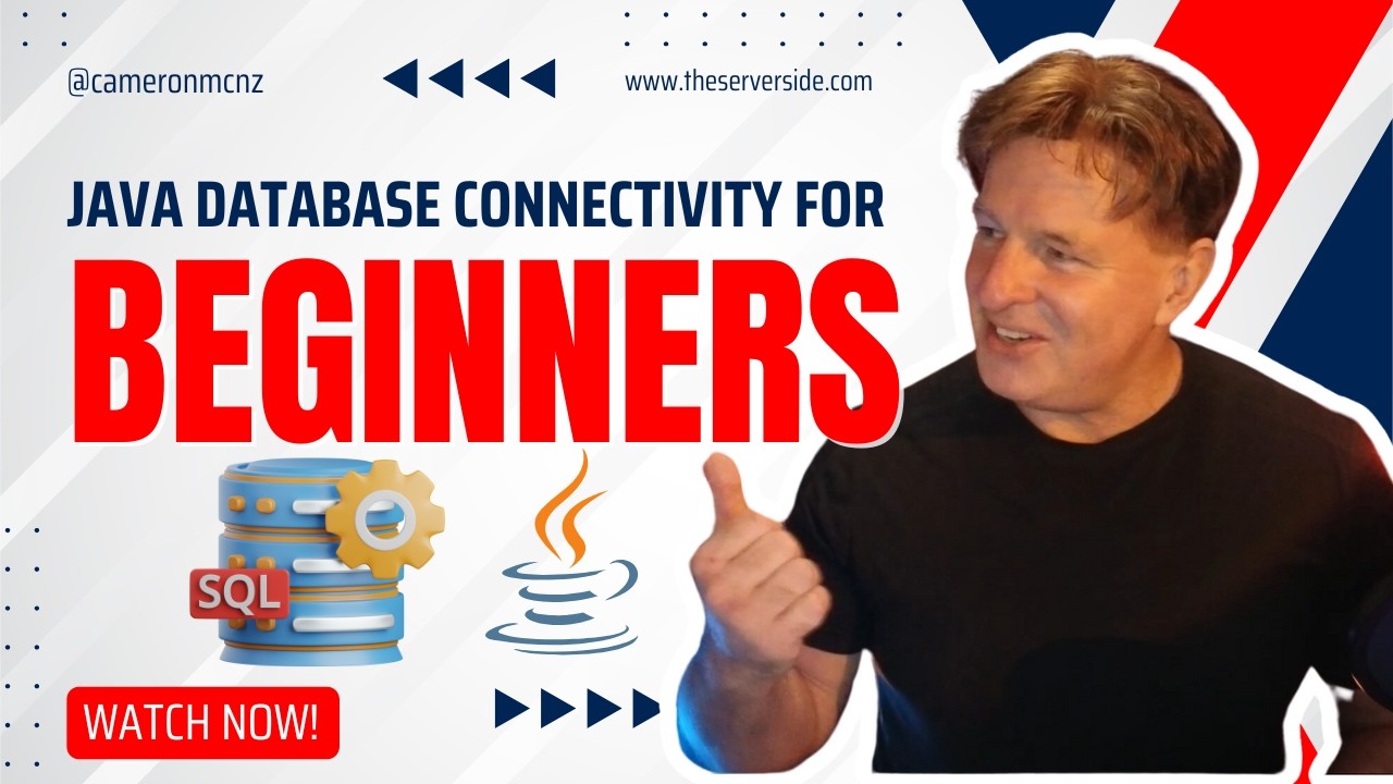 Jdbc Tutorial For Beginners Java Database Connectivity Mysql