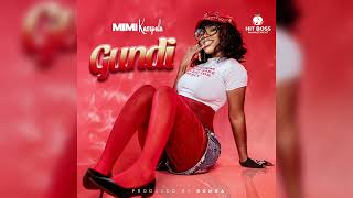 Gundi Mimi Kampala Audio Visualizer Mimi Kampala Official Mp3 Music ...