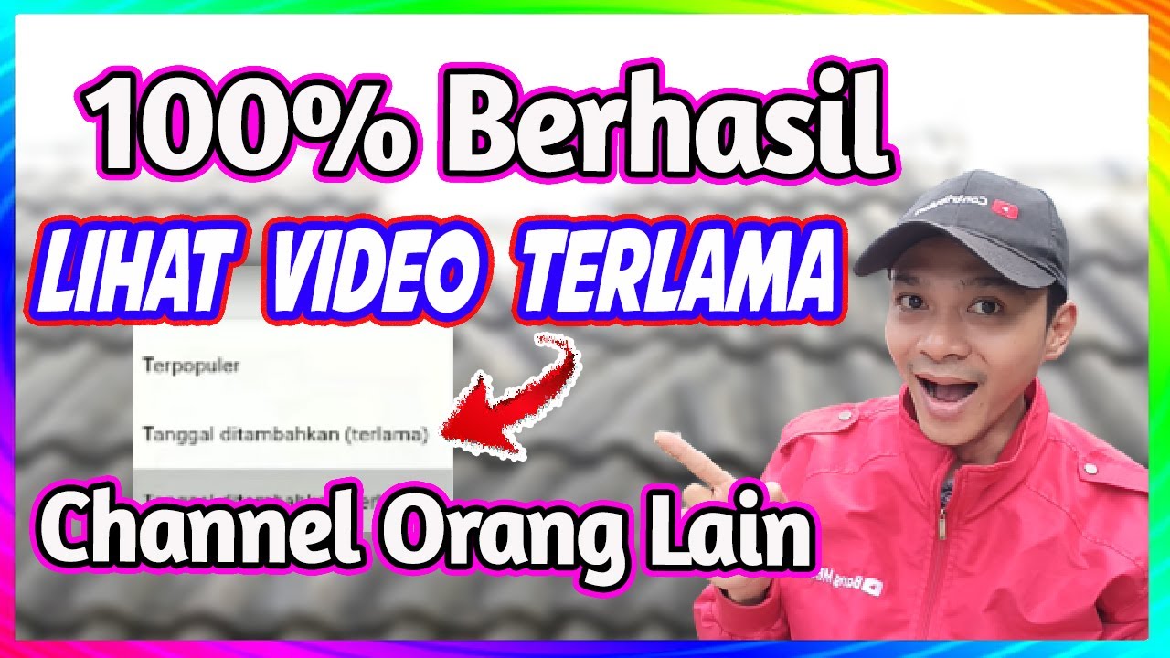 Kabar Terbaru Di Tentang Cara Melihat Video Terlama Di