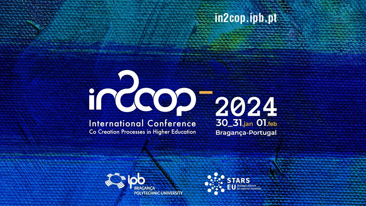 In2cop 1st February Youtube