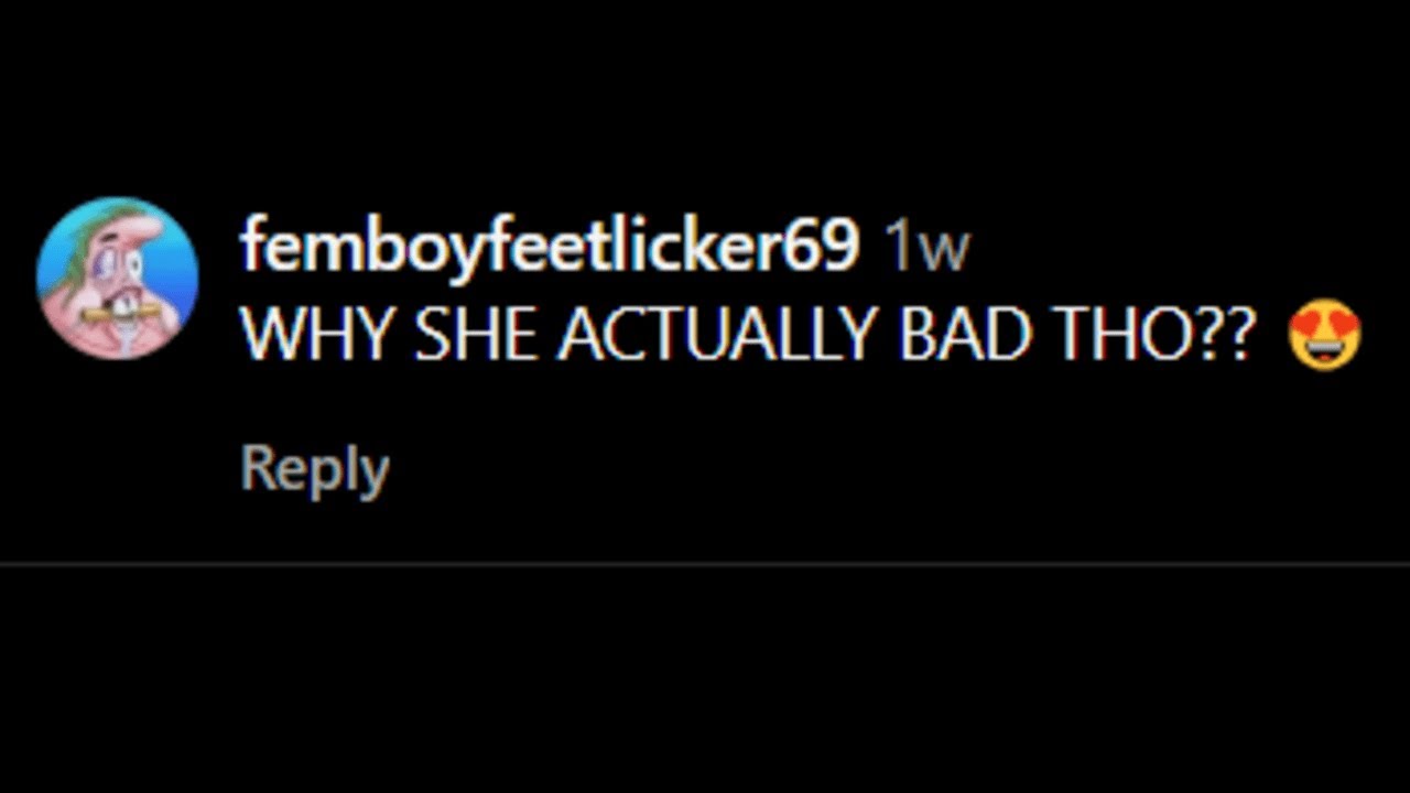 Wild Instagram Reels Comments Youtube