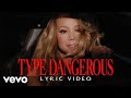 Mariah Carey Type Dangerous Official Music Lyrics Lyrics Nation Mp3 ...