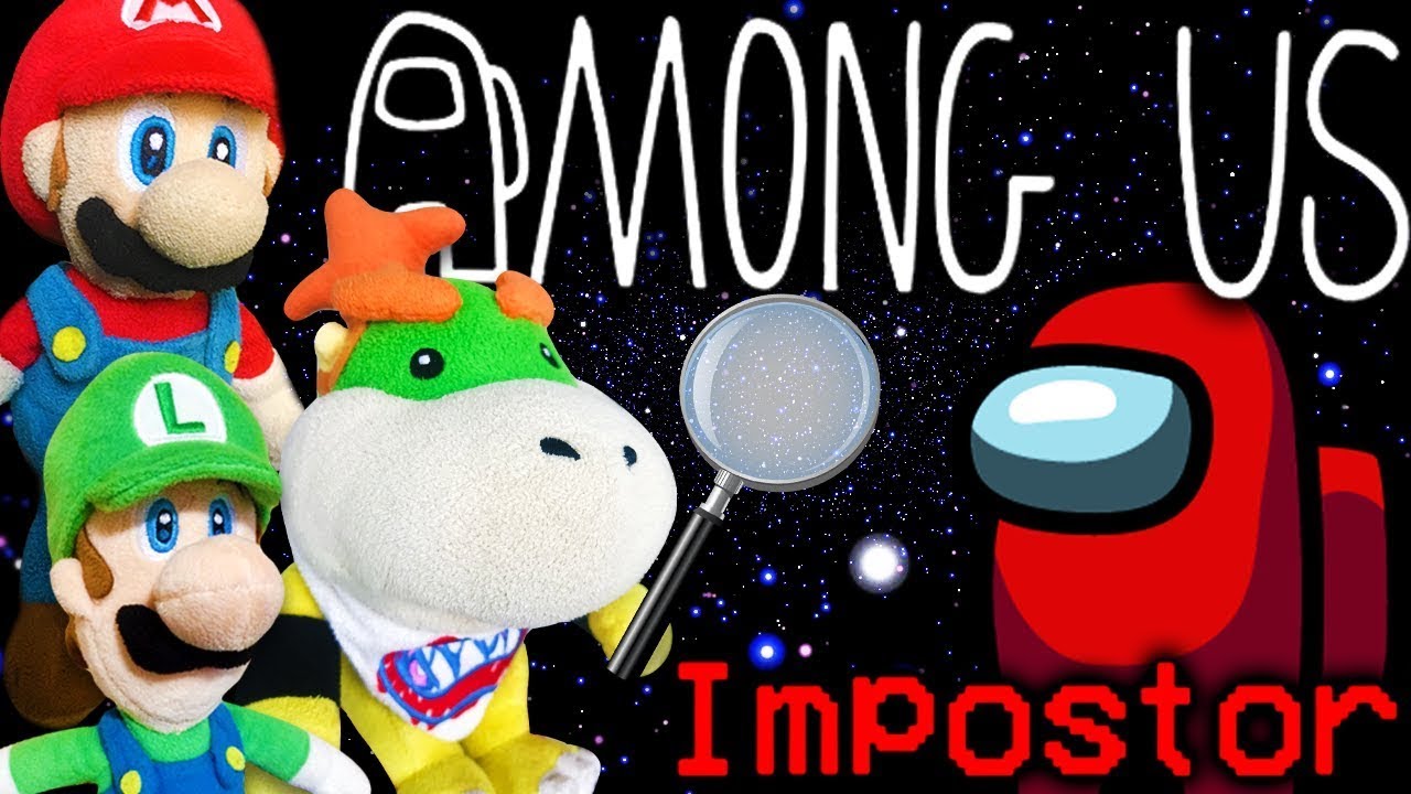 Among Us Cmb En Español Youtube