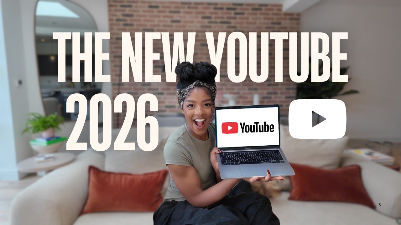 6 New Youtube Updates That Change Everything How To Grow On Youtube