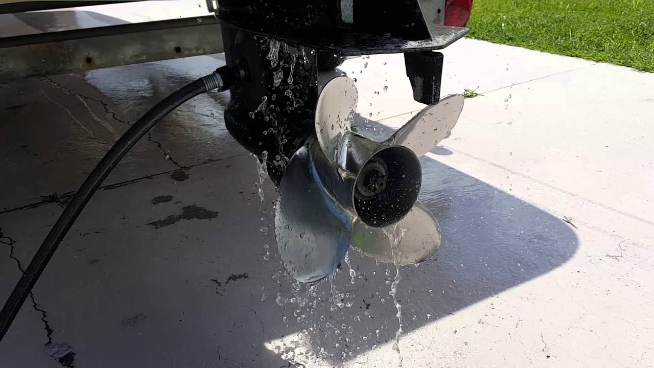 Idle Adjustment Johnson 88 At Callum Balmain Blog