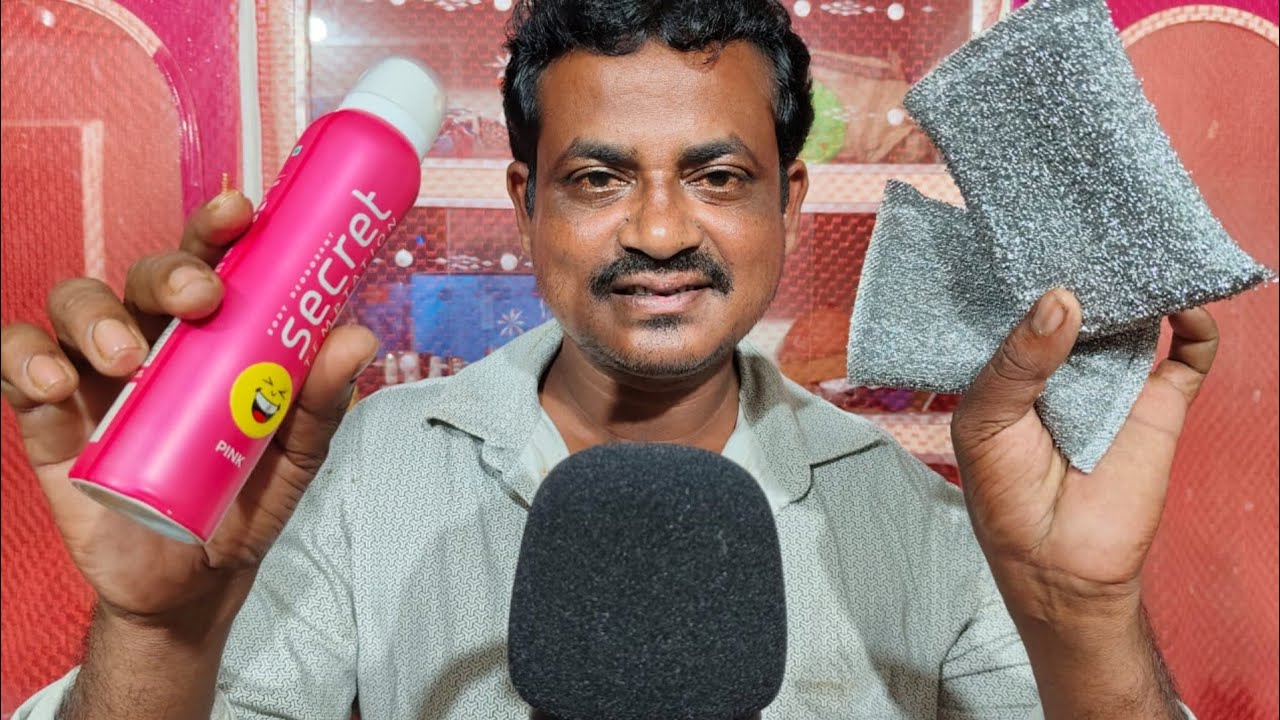 Asmr Fast Aggressive Personal Attention Youtube