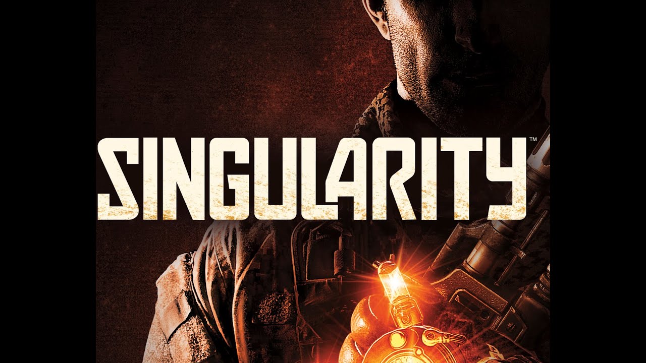 прохождение Singularity 2 Youtube