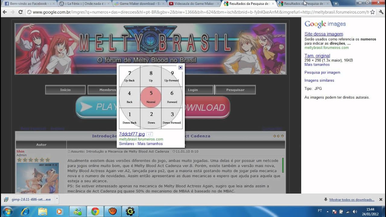 Movie Game Maker 8 Tutorial Devrutor