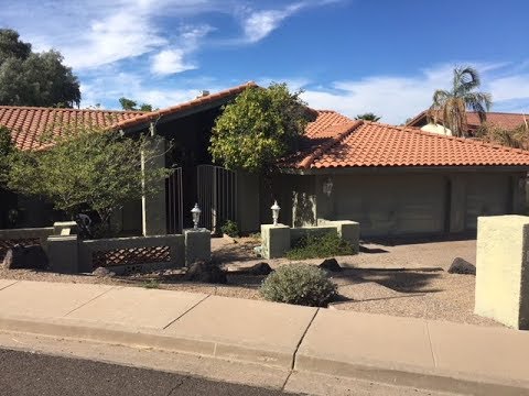 13002 N 3rd St Phoenix Az 85022 Youtube