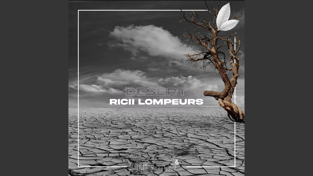 Desert Youtube Music