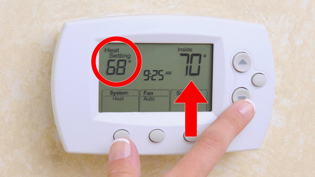 Who Can Fix A Thermostat Expert Solutions And Tips