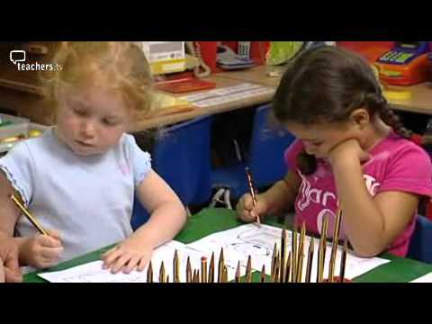 Teachers Tv Synthetic Phonics Brooklands School Youtube