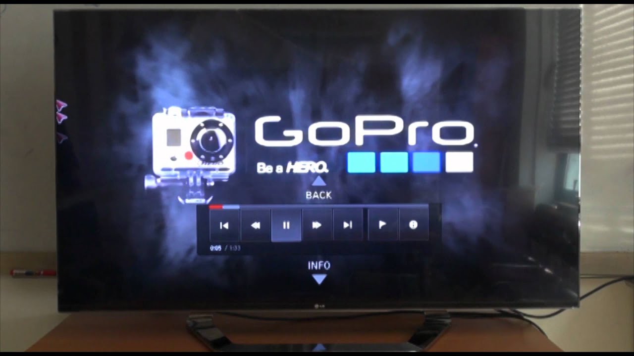 Lg Smart Tv How To Use The Youtube App Vol 1 Youtube