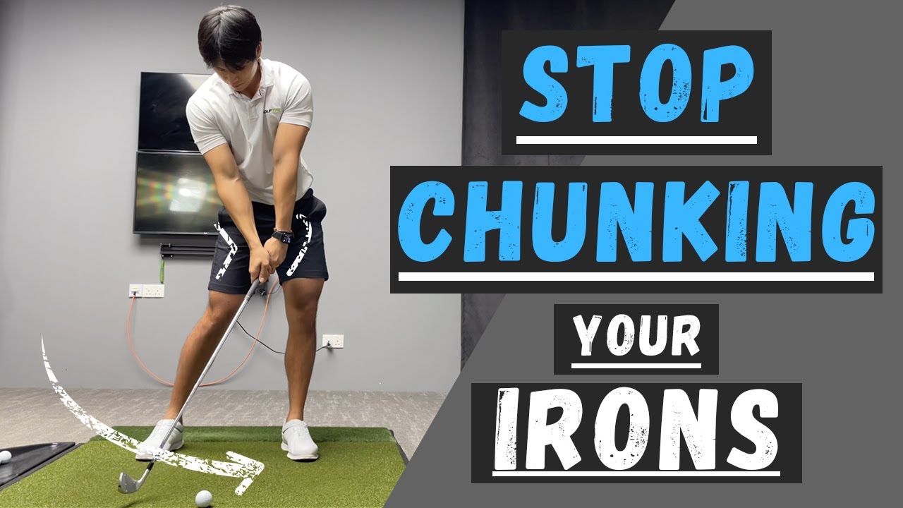 Drills To Stop Shanking Irons At Virginia Morgan Blog