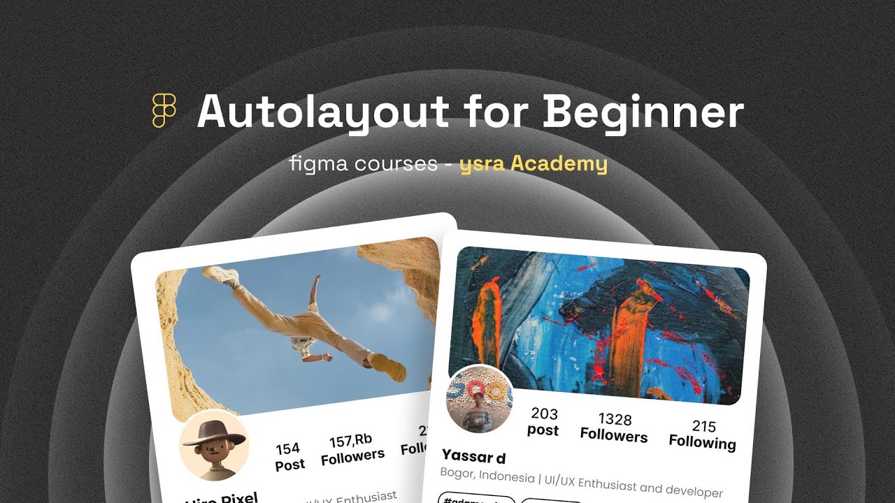 Autolayout For Beginner Youtube