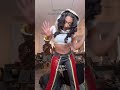 Mamushi Megan Thee Stallion Lyrics Video Ft Yuki Chiba Apple Lyrics Mp3 ...