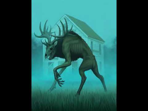 Wendigo Sounds Youtube