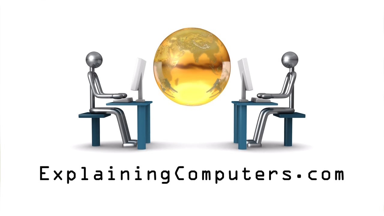 Explainingcomputers Channel Trailer Youtube