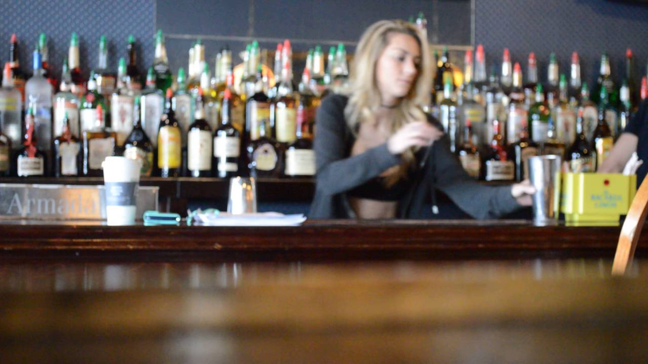 Abc Bartending School Youtube