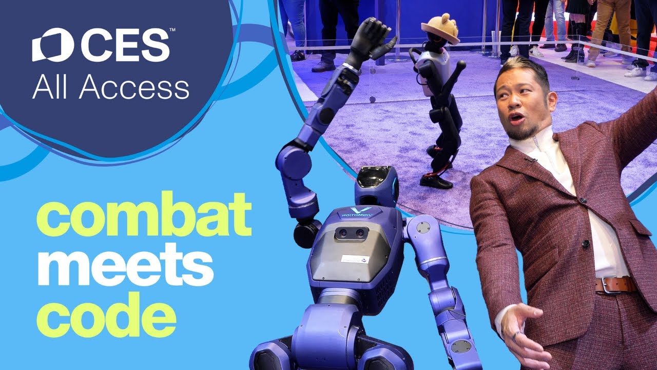 Why Humanoid Robots Are Ready For Real World Deployment Qualcomm At